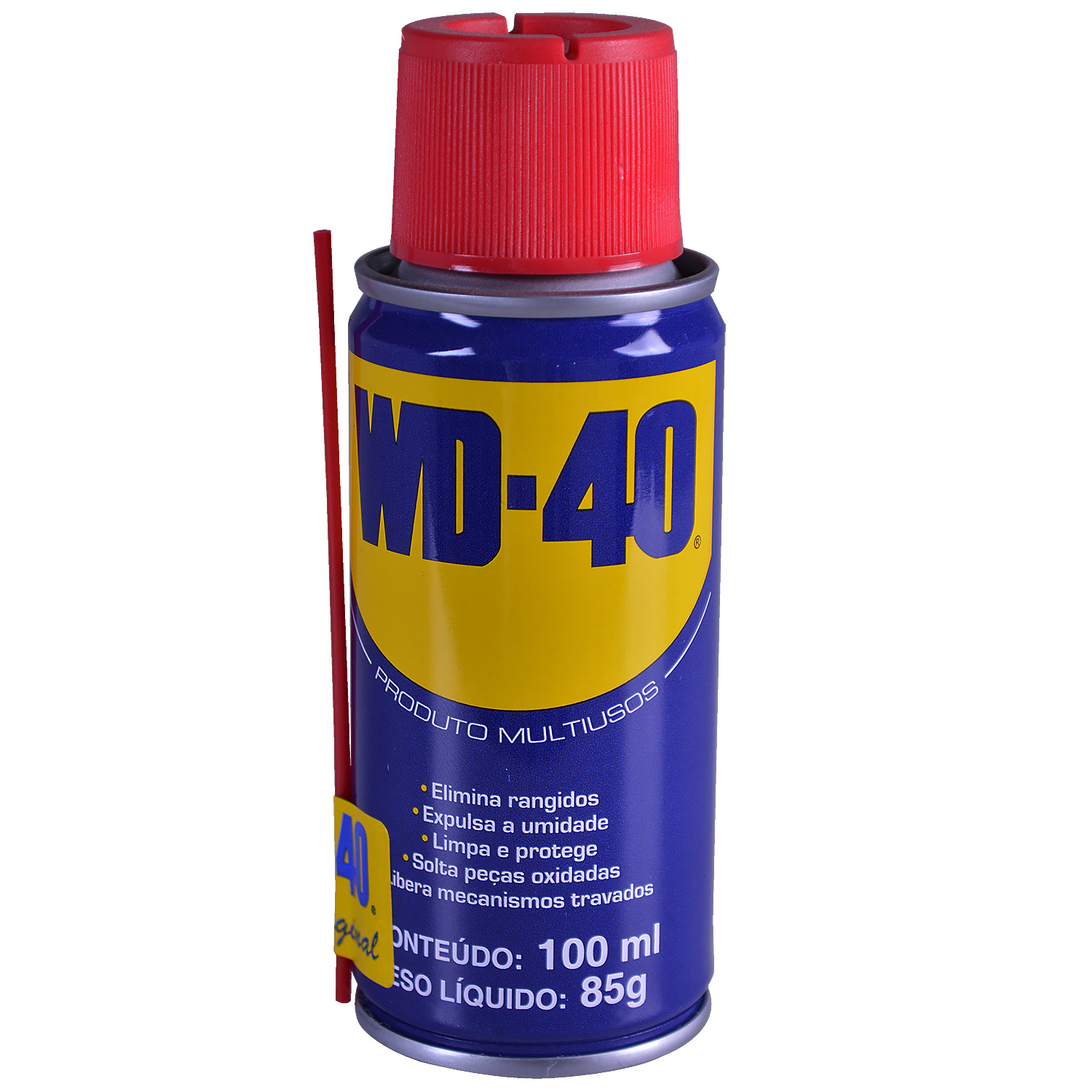 WD 40 – 100ML | Mega Som